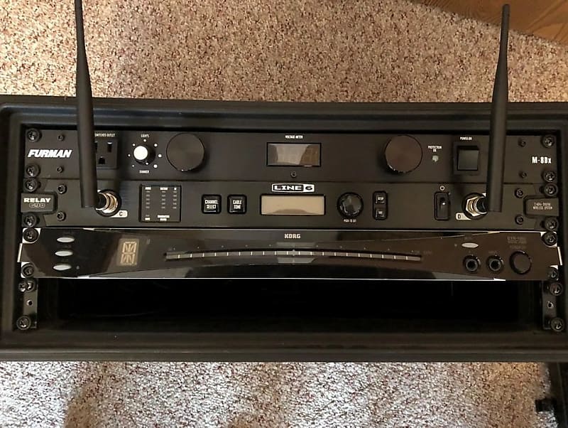 Line 6 Relay G90 Guitar Wireless System + 2 beltpacks TBP12 | Reverb