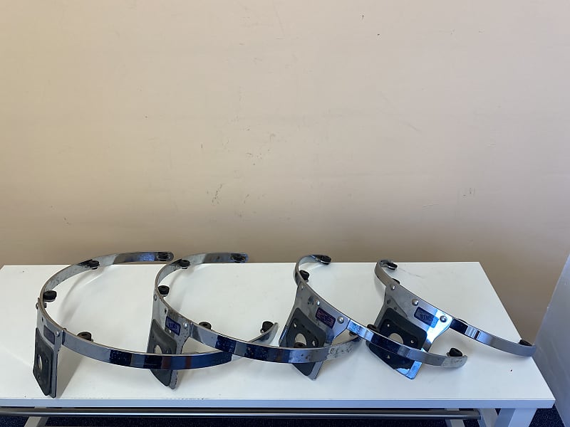 RIMS Mounts 90’s 10” 12” 14” 16” | Reverb