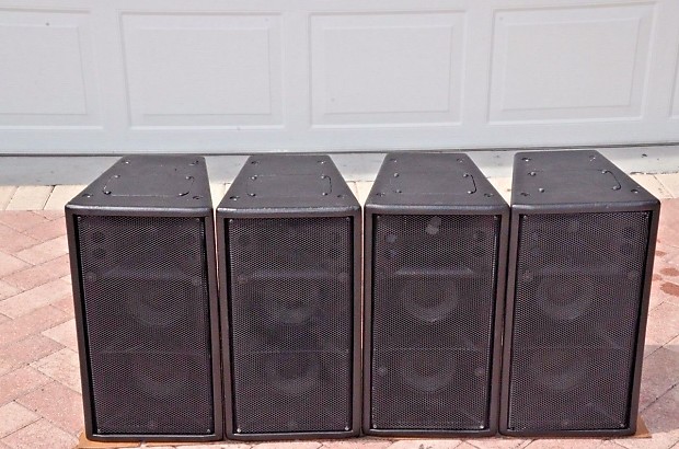 Community Loudspeakers SLS 915 Two-Way Loudspeaker (PAIR) | Reverb