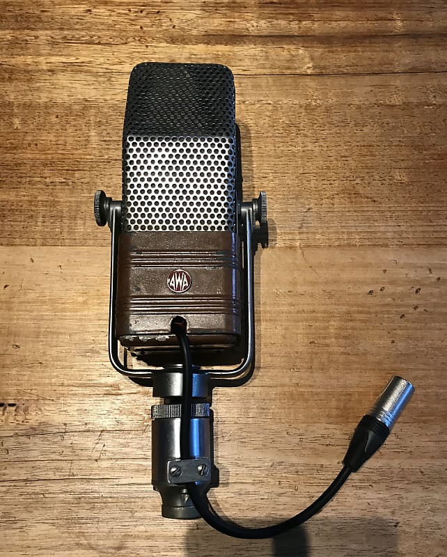 AWA 44BX 1950's | Reverb Australia