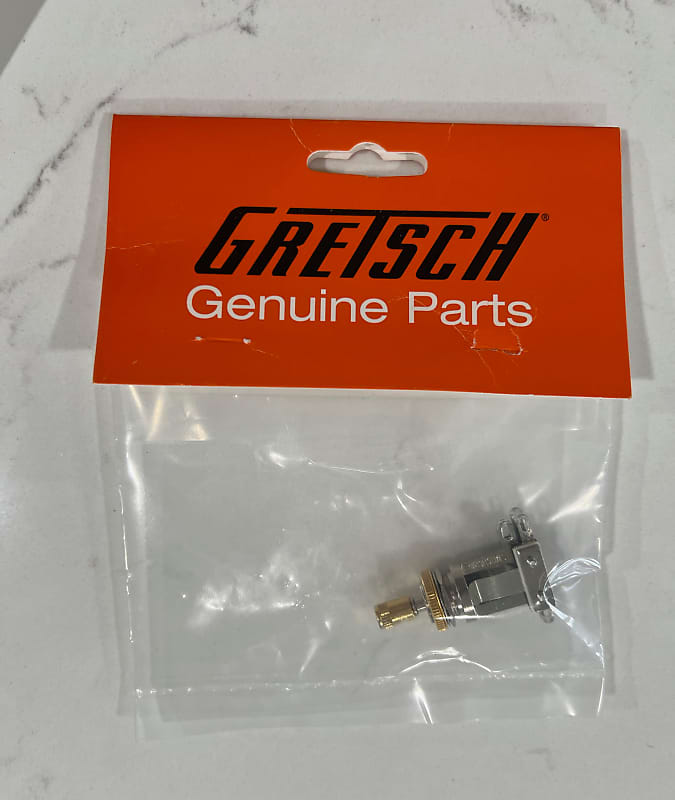 Gretsch Tone Switch 922-1006-000 2024 - Gold Switch Tip | Reverb