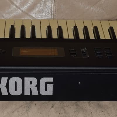 Korg X2 76 Keys Music Workstation Synthesizer | Reverb