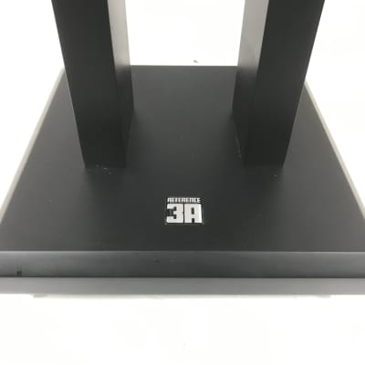Reference 3A Speaker Stands | Reverb