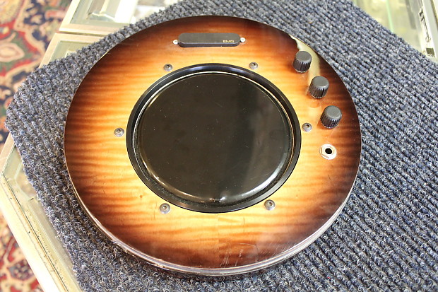 Nechville Turbo Module | Reverb