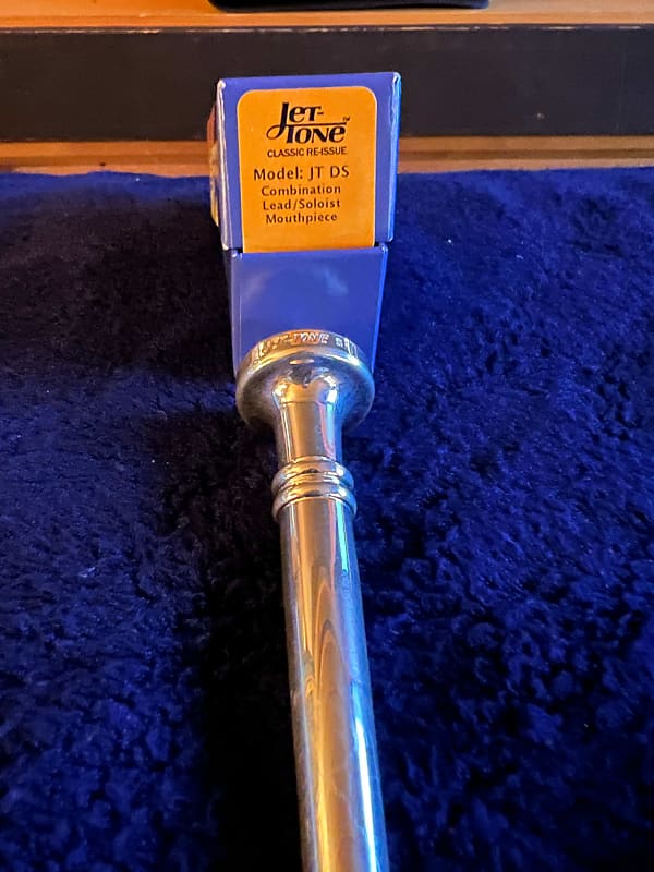 Jet-Tone Classic Reissue Model JT DS | Reverb