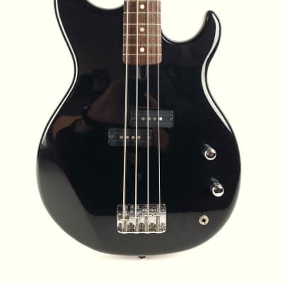 Yamaha BB300 1980s - Black | Reverb