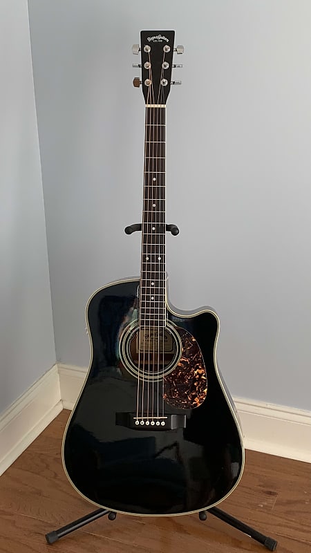 Sigma by Martin DM-2 CEB *FREE SHIPPING* | Reverb