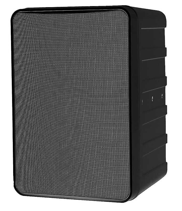 PHONIC Versatap 50 Speaker Black | Reverb