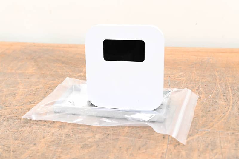 Biamp Tesira TEC-1i Ethernet Control for Tesira and | Reverb