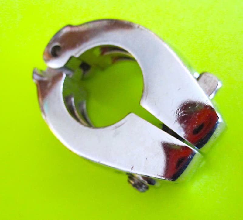 Mapex 3/4" Hinged Memory Lock - USED | Reverb