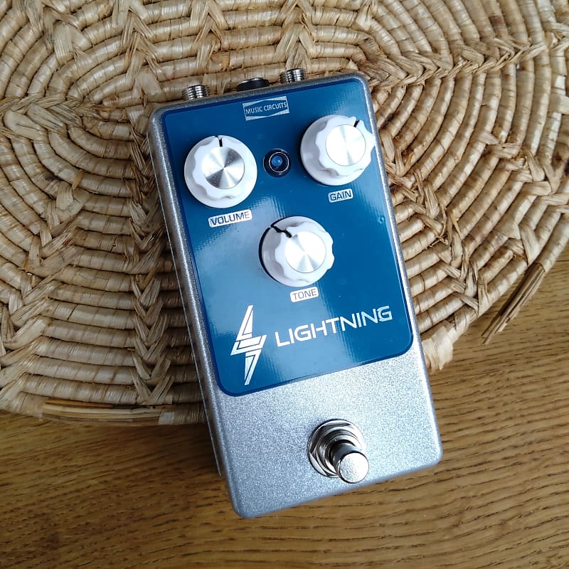 Music Circuits Lightning | Reverb UK