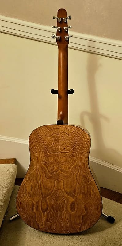 Seagull s6 29396f 2000s | Reverb