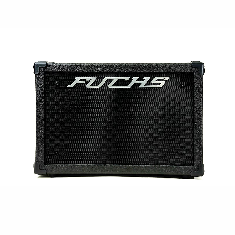Fuchs Fat 210 Light Weight 2x10" Bass Cabinet | Reverb