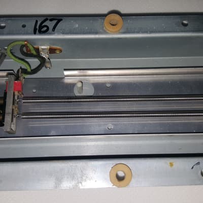 Vintage 1966 GIBBS Reverb Tank Unit for Fender Tube Amplifier | Reverb