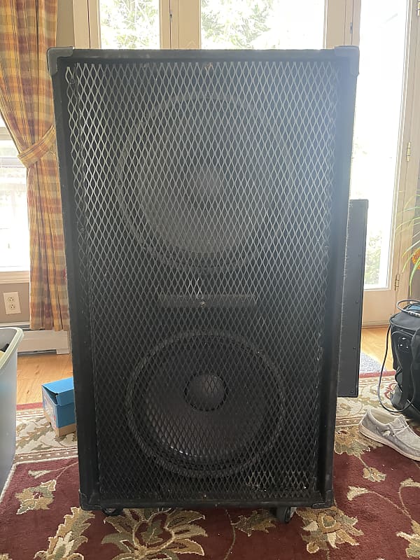 Crate BE-215 90’s - Carpet | Reverb