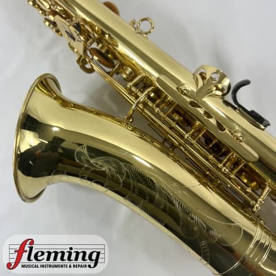 Buffet-Crampon S1 Alto Saxophone | Reverb