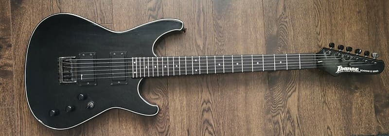 Ibanez RG600 | Reverb