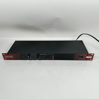 BBE Sonic Maximizer Model 1002 Stereo Processor Black Vintage | Reverb