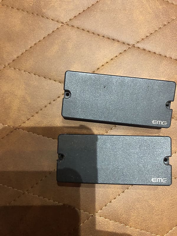 Emg 707 pickups | Reverb