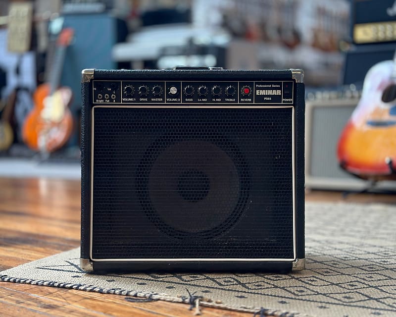 Eminar PS65 Professional Series Combo | Reverb