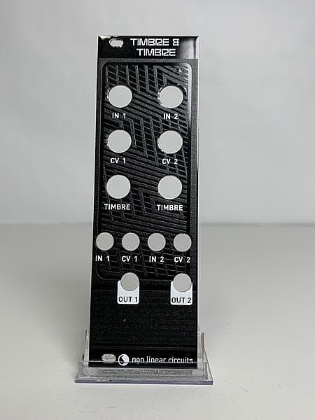 nlc1069 timbre & timbre, black magpie version | synthCube kit | Reverb