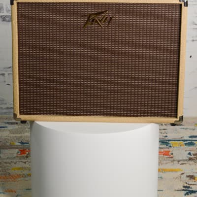 Used Peavey Classic 112 Speaker Cabinet w/Vintage 30 Speaker | Reverb