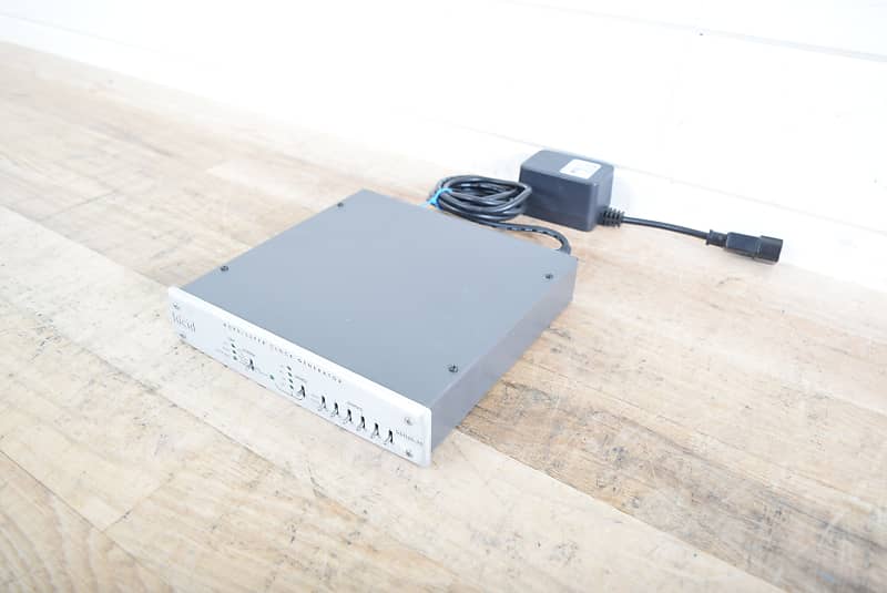 Lucid GENx6-96 Word Clock Generator (church owned) CG00EEF | Reverb