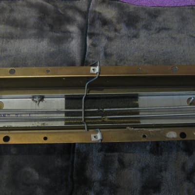 Accutronics Spring Reverb pan Vintage | Reverb