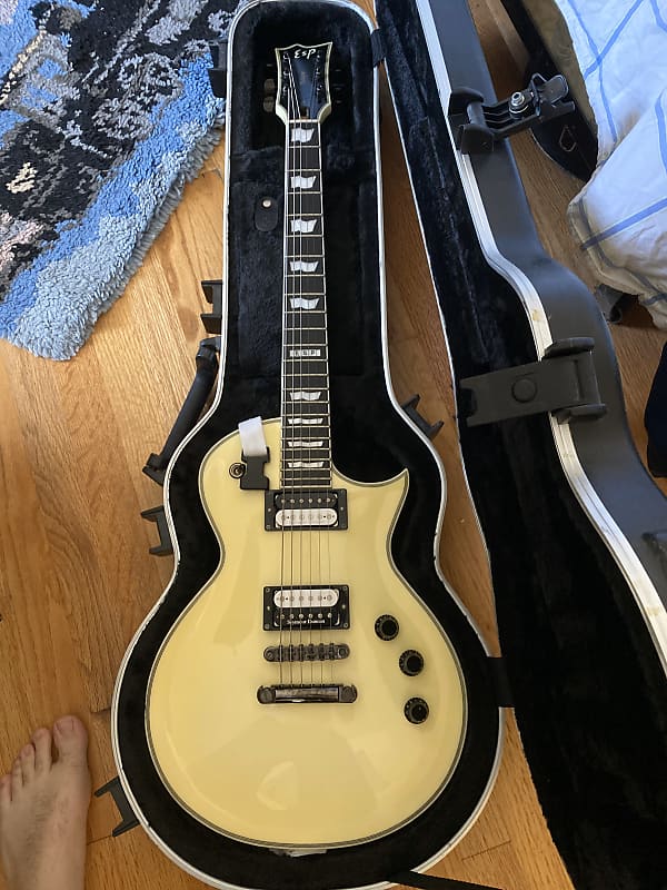 ESP Eclipse | Reverb UK