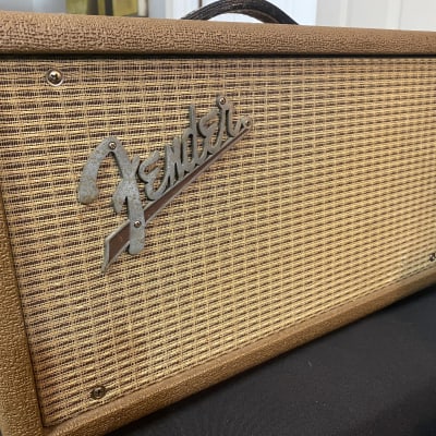 RARE 230V Gomez "G-Spring" Reverb Unit | Reverb