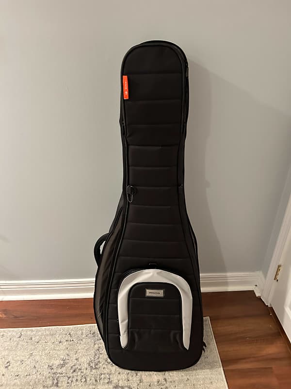 Mono Classic Dual Bass Case 2020's - Black | Reverb