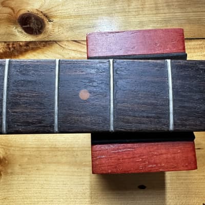 Fender Telecaster Custom Shop '63 w/tuners & string tree | Reverb