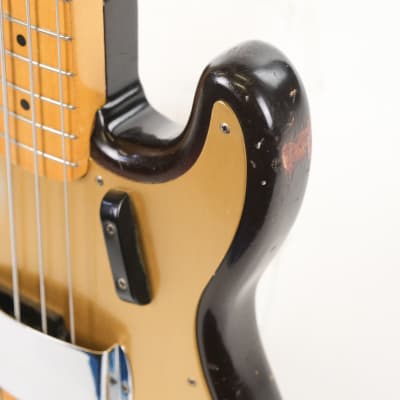 1959 Fender Precision Bass Owned by Jason Newsted | Reverb
