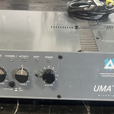 Peavey UMA 150T II | Reverb