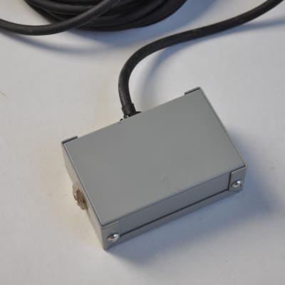 RARE Rickenbacker Rick-O-Sound Stereo Adapter Box | Reverb