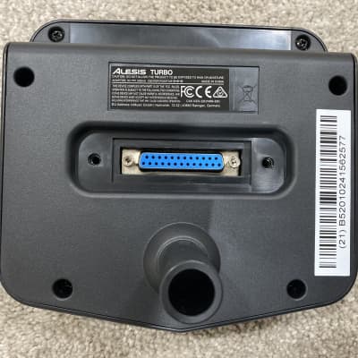 Alesis Turbo Drum Module | Reverb