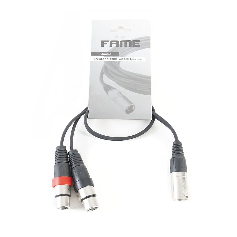 MUSIC STORE Insert Cable 0,5 m - Insert Cable | Reverb