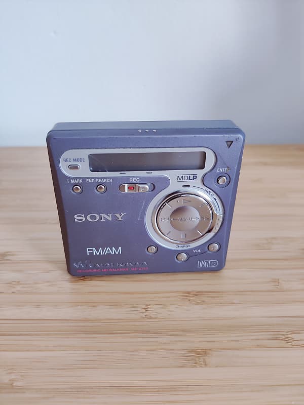 Sony Walkman | Reverb