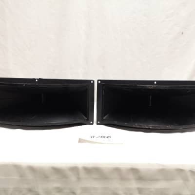 TOA MODEL 38-SD HORNS WITH WORKING DIAPHRAGMS #2808 | Reverb Canada