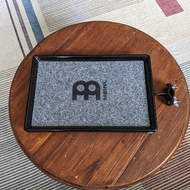 Meinl MC-PT Percussion Table 12" x 18" | Reverb