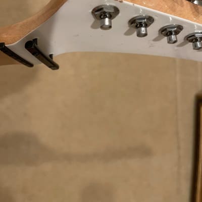 Warmoth Stratocaster / Explorer - Gloss / Satin | Reverb