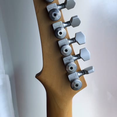 1999 MIJ Selva SIG-555 Hybrid Active-Passive, | Reverb Australia