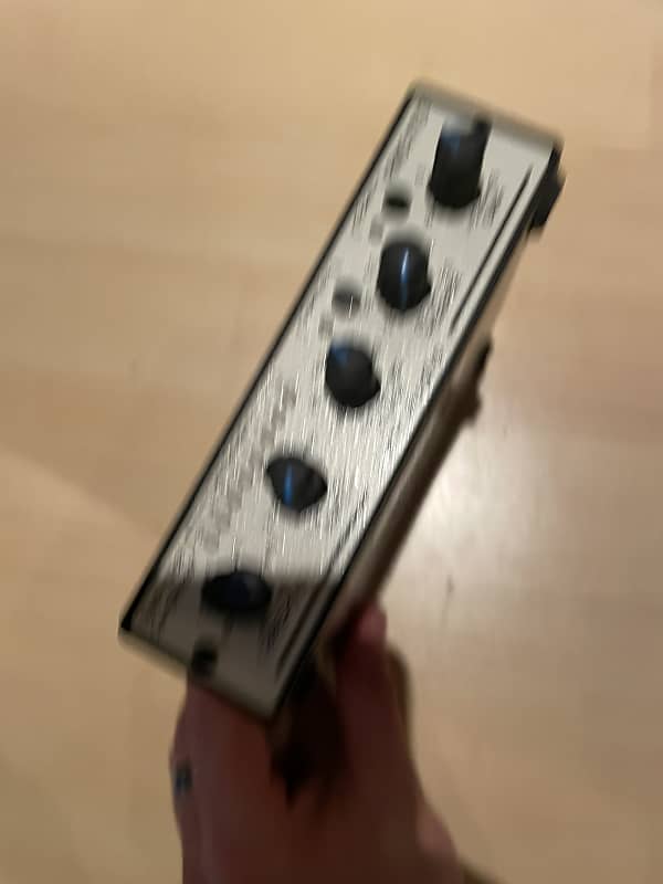 FMR Audio Real Nice Compressor 1773 | Reverb