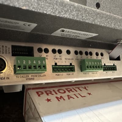 Wheatstone AUDIOARTS AIR 2+ 12 Channels Analog Broadcast | Reverb