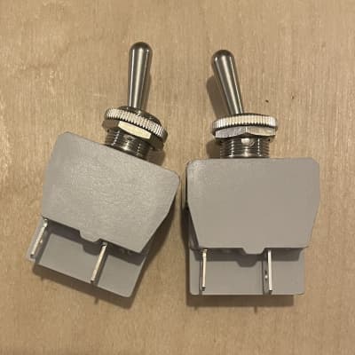 Marshall spec toggle on off / standby switch set #1959 | Reverb UK