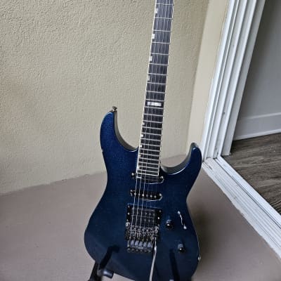 ESP the Mirage Custom | Reverb