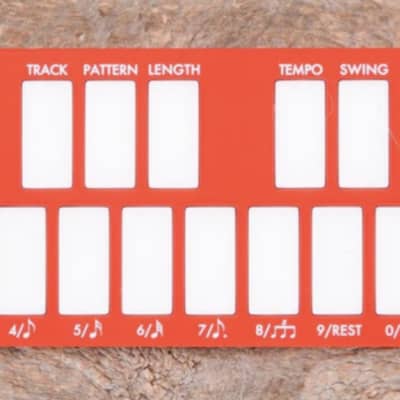 QuNexus Red MPE controller & 3Track Sequencer 2022 | Reverb