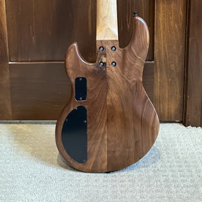 Alien Audio Constellation 2023 Walnut/Maple/Rosewood — | Reverb