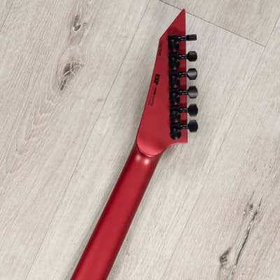 ESP USA V-II NT Guitar, Ebony Fretboard, EMG 81-X / 85-X ESP USA V-II NT Guitar, Ebony Fretboard, EMG 81-X / 85-X