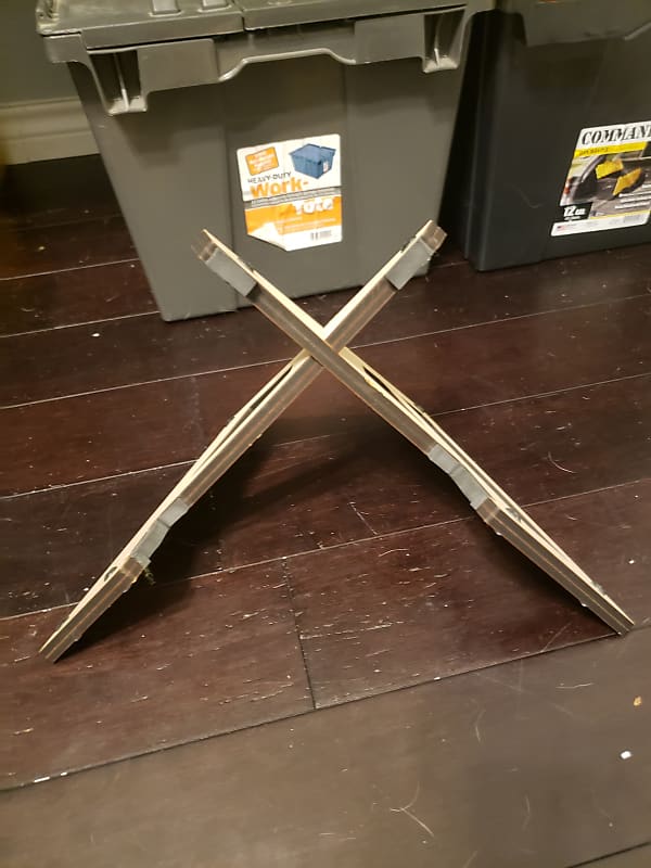 Strandberg Guitar Stand 2019 Natrual | Reverb